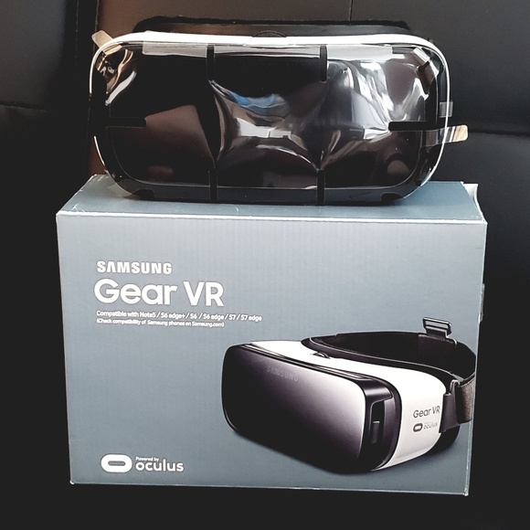 Samsung | Other | Samsung Gear Vr Oculus | Poshmark